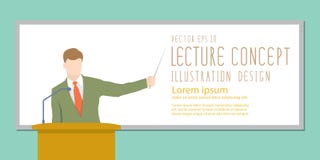Lecturer Stock Illustrations – 3,212 Lecturer Stock Illustrations ...