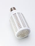 LED light bulb stock photo. Image of alternative, object - 26649902