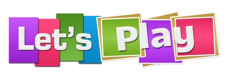 Lets Play Stock Illustrations – 323 Lets Play Stock Illustrations ...