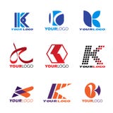 Letter C Logo Vector Set Design Illustration 66349855 - Megapixl