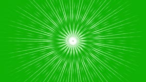 Light Rays Green Screen Background Stock Video Footage by Megapixl