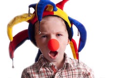Clown Mouth Open Stock Images - Download 332 Royalty Free Photos