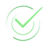 Load Completed Progress Bar Icon White Background Clipart And Illustrations