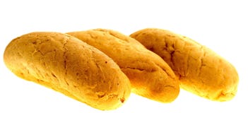 Long Loaf Bread Stock Photos - Image: 22826883