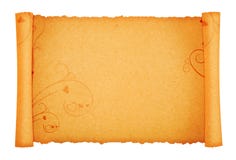 Scroll Heart Ornaments stock vector. Illustration of line - 18110221