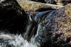 Mahon Waterfall stock photo. Image of terrain, extreme - 9955128