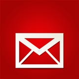 Voice-Mail Icon Stock Photography - Image: 17847102