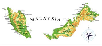 Australia road map stock vector. Illustration of cairns - 36126505