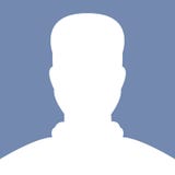 Anonymous Male Profile Picture Royalty Free Stock Image - Image: 32796656