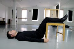 Fainting Stock Photos, Images, & Pictures - 467 Images