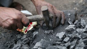 Industrial Waste India Stock Footage & Videos - 44 Stock Videos