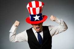 American Symbols Stock Photos - Royalty Free Images