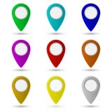 Vector Arrows Infographic. Template For Diagram Illustration 77931506 ...