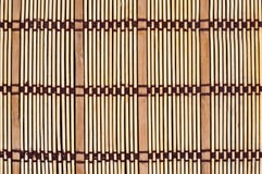 Sushi Mat Royalty Free Stock Image - Image: 17079856