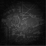 People & Globe Royalty Free Stock Photos - Image: 3238658