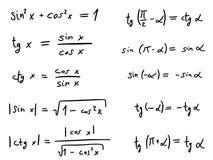 Variables Clipart And Illustrations