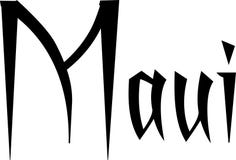 Maui Stock Illustrations – 413 Maui Stock Illustrations, Vectors ...