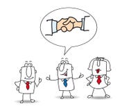 Mediation Stock Illustrations – 564 Mediation Stock Illustrations ...