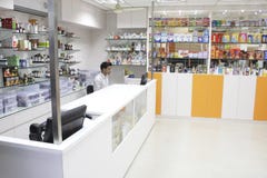 Medical Store Stock Images - Download 12,620 Photos