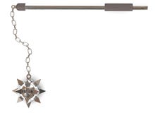 Medieval Blunt Weapons Stock Photos - Image: 18513003