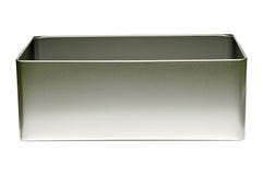 Rectangle metal box stock photo. Image of closed, indoor - 2990136