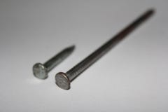 Metal Nail Stock Images - Download 25,155 Royalty Free Photos