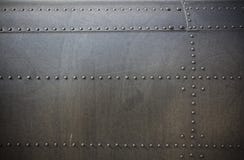 Aircraft Metal Texture Stock Image - Image: 28146341