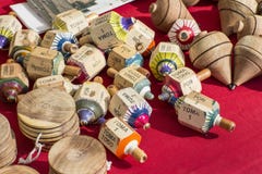 Mexican toys stock photo. Image of guanajuato, collections - 28274900