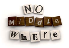 Nowhere Clipart And Illustrations