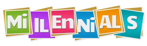 Millennials Stock Illustrations – 669 Millennials Stock Illustrations ...