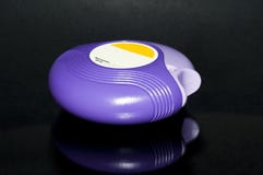 Purple Inhaler Stock Images - Download 46 Royalty Free Photos
