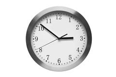Handless clock stock photo. Image of clock, hand, white - 31865108