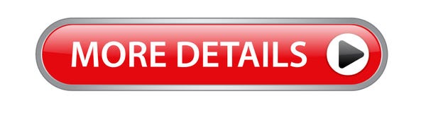 More details red button stock vector. Illustration of colour - 121920174