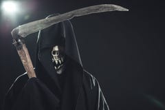 imagens de stock Morte Com Foice - Baixe 159 Royalty Free