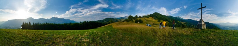 360 Mountain Panorama Stock Photos, Images, & Pictures - 315 Images