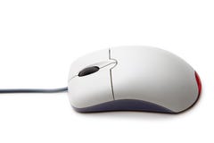 Mouse Macro Royalty Free Stock Photography - Image: 223607