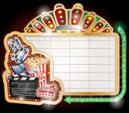 Office Sign With Directional Arrow Stock Photo - Image: 15291274