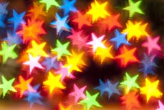 Multi Colored Light Burst Royalty Free Stock Photo - Image: 17221465