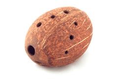 Musical Instrument Coconut Stock Photos, Images, & Pictures - 55 Images