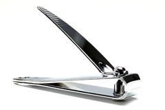 Lever nail clipper stock image. Image of lever, levers - 20846825