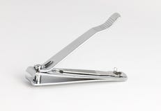 Lever nail clipper stock image. Image of lever, levers - 20846825