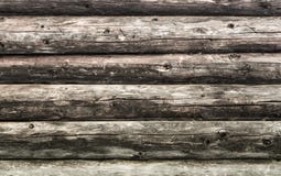 Log Cabin Wall Texture Seamless