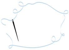 Sewing Clipart And Illustrations