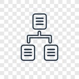 Digital Connection Technology Networking Team Concept Stock Image ...