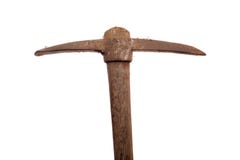 Vieille Pioche Photo stock - Image: 49397754