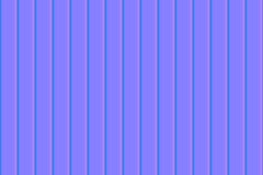 Normal Map Plastic Texture, Normal Mapping Illustration 243609711 ...