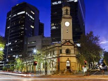 Group Of Children With Colour Pencil. Stock Image - Image of painting ...