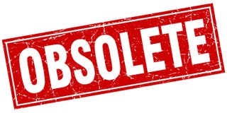 Obsolete Stamp Rubber Grunge Stock Vector - Illustration of obsolete ...