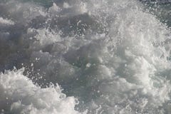 Fresh Sea Ocean Spray Waves Stock Photo - Image of water, fresh: 2719952