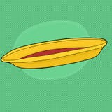 Offering Plate stock illustration. Image of dollar, collection - 14395335